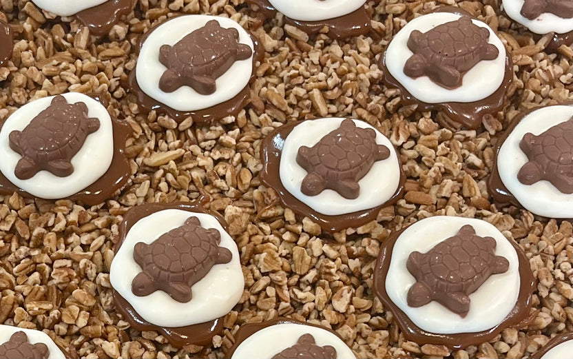 Wee-R-Sweetz - Salt Water Taffy, Candies and Gourmet Chocolates