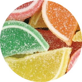 Wee-R-Sweetz - Salt Water Taffy, Candies and Gourmet Chocolates