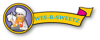 Wee-R-Sweetz - Salt Water Taffy, Candies and Gourmet Chocolates